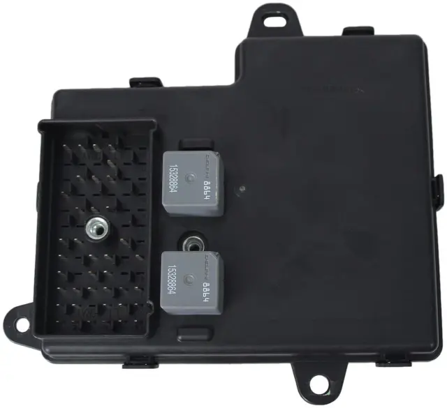 2006 ACDelco Body Control Module 19473700 | TascaParts.com