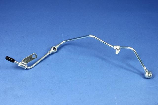 2003-2009 Dodge Drain Tube 5093088AA | My Mopar Parts