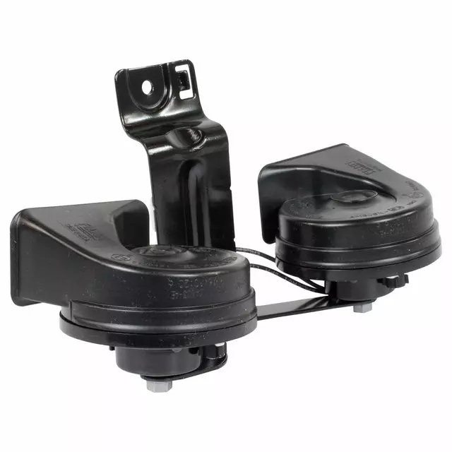 GB5Z-13832-A - Horn 2016-2019 Ford | Ford Parts Direct