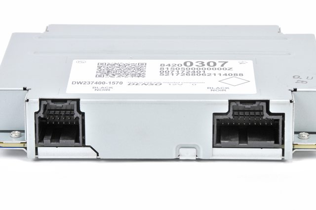 2017-2020 GM Video Processing Module 84200307 | TascaParts.com