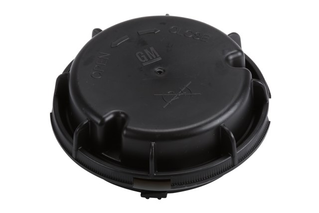 2020-2022 GM Headlamp Bulb Access Cover 42751833 | GMPartsDirect.com