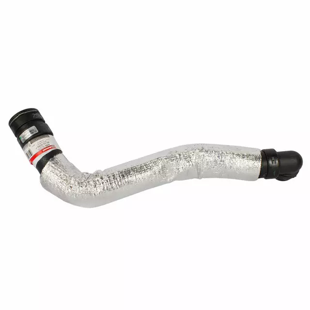 Genuine OEM Ford Part - Upper Hose BC3Z-8260-F | Genuine OEM Ford Parts ...