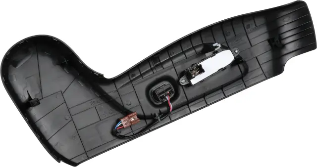 2013-2020 Nissan Outer Finish Panel 87380-3TD6A | Nissan Parts Plus