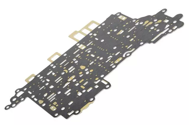 Transmission Valve Body for 2022 Chevrolet Silverado 1500 | GMPartsNow