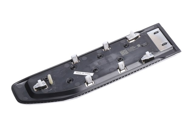 2019-2021 GMC Sierra 1500 Chrome Front Passenger Side Fender ...