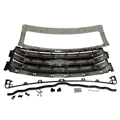 Genuine OEM Ford Grilles | Blue Springs Ford Parts