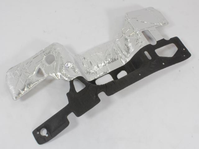 2007-2010 Jeep Wrangler Dash Panel Silencer 55361339AE | QuirkParts