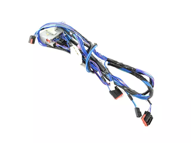 Air Conditioner and Heater Units for 2014 Ram 1500 | Mopar eStore