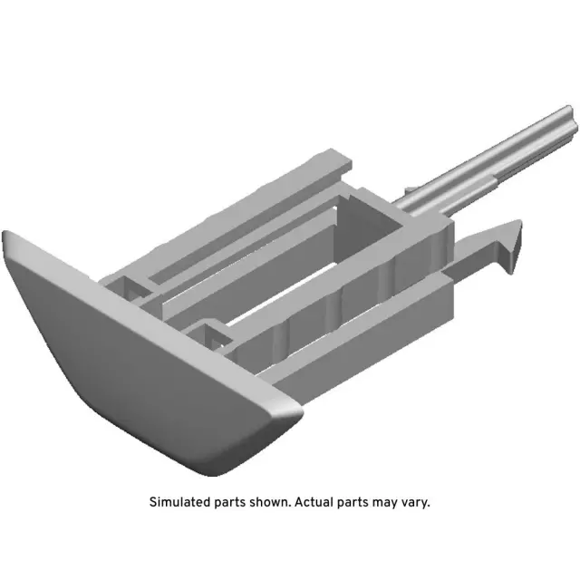 Genuine OEM GM Part - Pushbutton 85133773 - Parts Overstock | Parts ...