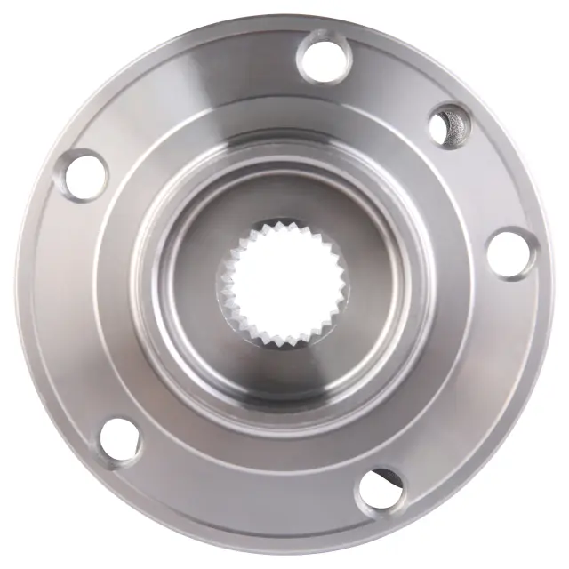 2013-2017 bproauto Wheel Bearing and Hub Assembly 1BP00227AA | Mopar eStore