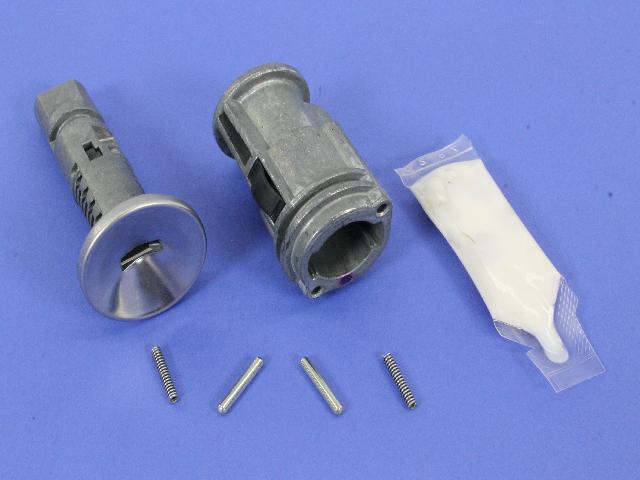 05139207AA - Ignition Lock Cylinder - 2004-2008 Mopar | Mopar Parts Canada