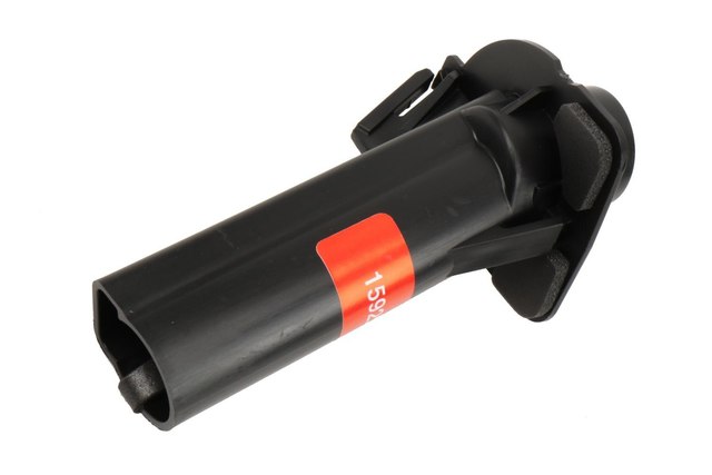 2007-2020 GM Spare Wheel Lock Cylinder Case 15922078 | GMPartsDirect.com