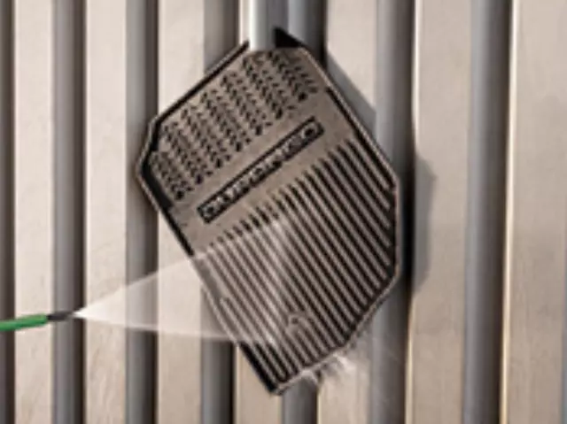 2011-2023 Dodge Challenger All Weather Floor Mats 82212545AB | Mopar eStore