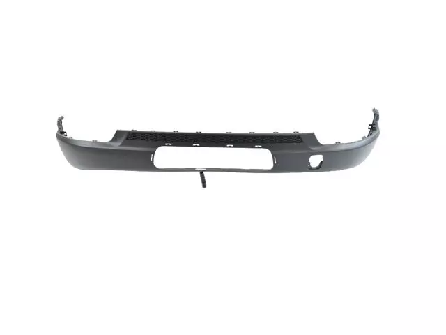 2017-2024 Jeep Compass Rear Lower Fascia 68352692AB | Mopar eStore