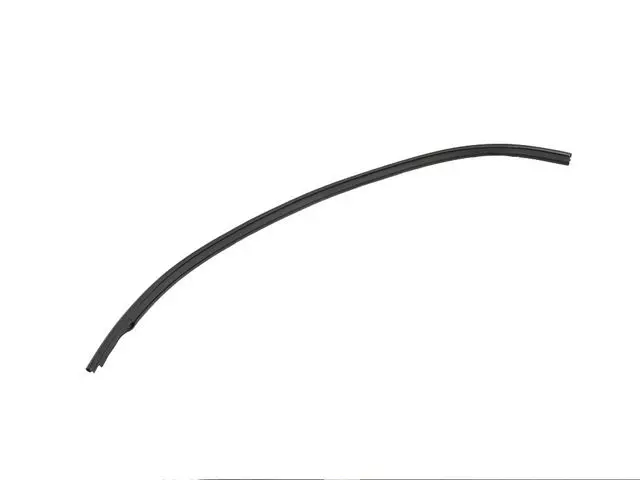 2002-2010 Dodge Body Side Seal, Left 55277191AB | Mopar eStore