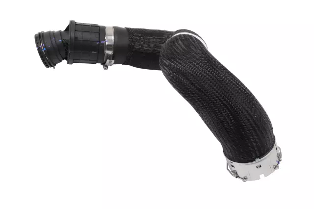 2018-2022 GM Charge Air Cooler Inlet Air Tube 84498032 GM ...