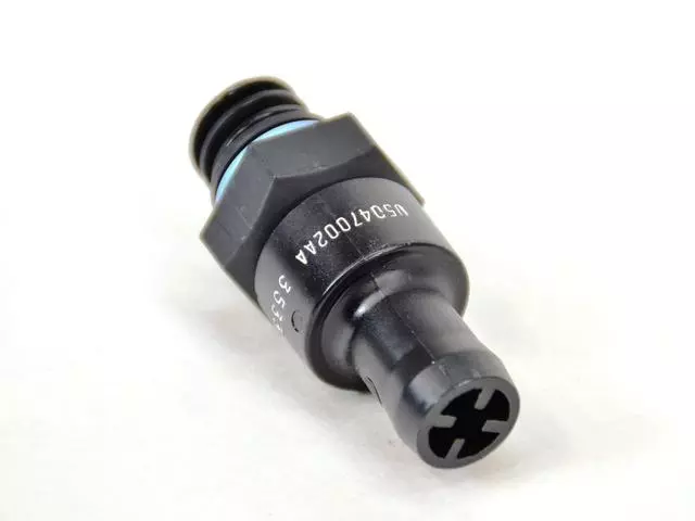 5047002AA - PCV Valve 2007-2013 Mopar | Mopar Wholesale Parts