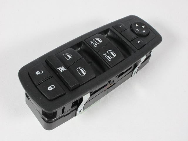 2011-2013 Dodge Durango Window And Door Lock Switch 68620461AA | Mopar ...