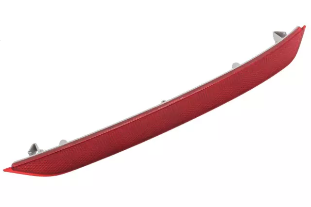 Bumper & Components - Rear for 2020 GMC Terrain | GMPartsDirect.com