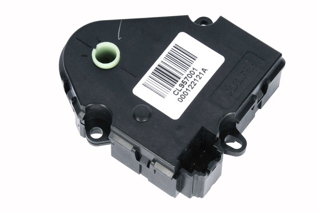 2013-2017 GM Air Conditioning Vacuum Actuator 22816167 | GMPartsDirect.com
