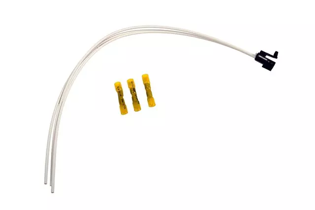 Multi-Purpose Pigtail Kit 19368864 GM | GMPartsDirect.com