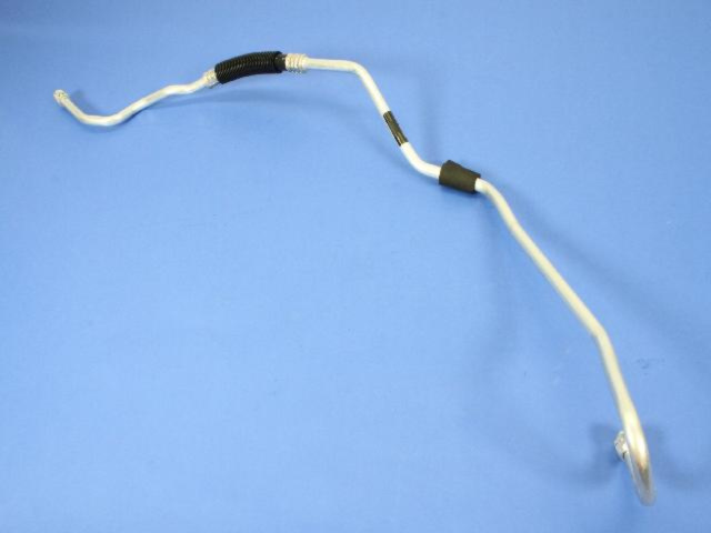 Air Conditioner and Heater Plumbing for 2010 Dodge Grand Caravan ...