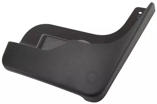 2019-2021 Chevrolet Silverado 1500 Black Front Passenger Side Fender ...