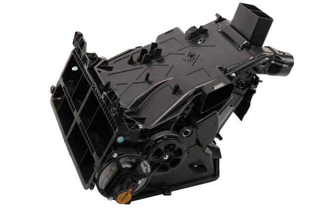 Buy Buick AC and Heating Parts | Suburban Auto Parts