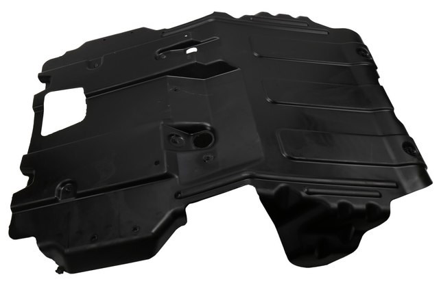 22847943 Shield - New OEM Part From GM Parts Direct | GM Parts Store