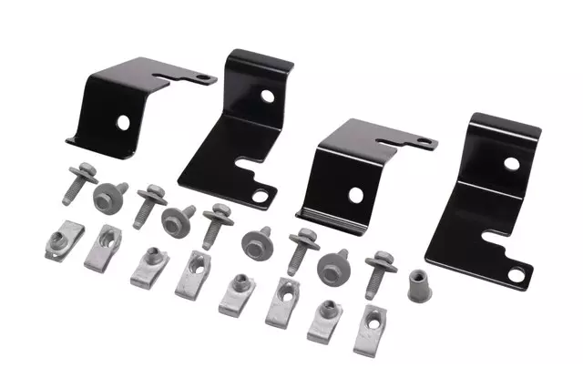 Assist Step Attachment Package 84141179 | GM Parts Store