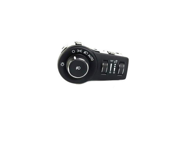 2014-2023 Mopar Headlamp Switch 68154356AE | My Mopar Parts