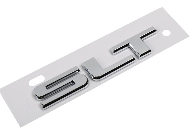 OEM Emblems for Sale Online | Valley Parts