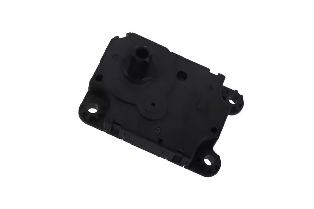 2017-2024 GM Heating and Air Conditioning Panel Mode Door Actuator ...