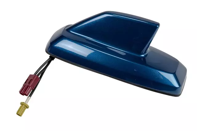 Antenna & Radio for 2019 Chevrolet Silverado 1500 | GMPartsDirect.com