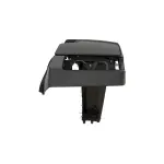 2018-2024 Jeep Wheel Flare Molding, Left 68585463AA | TascaParts.com