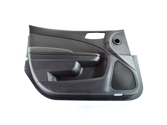 Door Trim Panels-Front and Rear for 2018 Dodge Charger | Mopar Online Parts