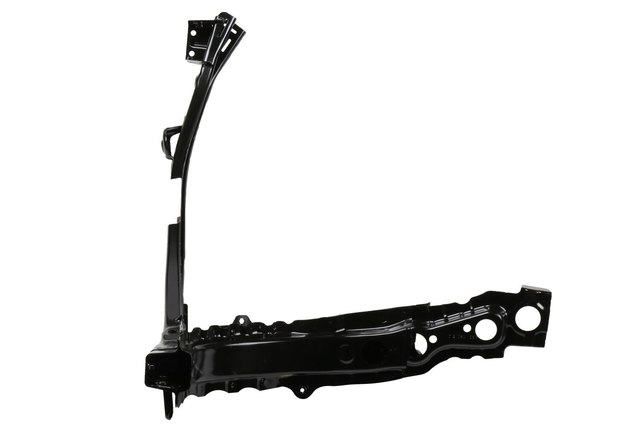 2018-2021 Chevrolet Equinox Front Passenger Side Upper Tie Bar ...