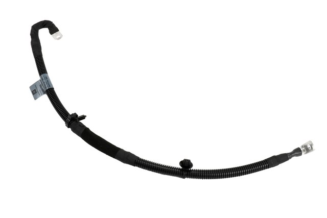 2018-2023 GM Positive Battery Junction Block Cable 84301795 ...
