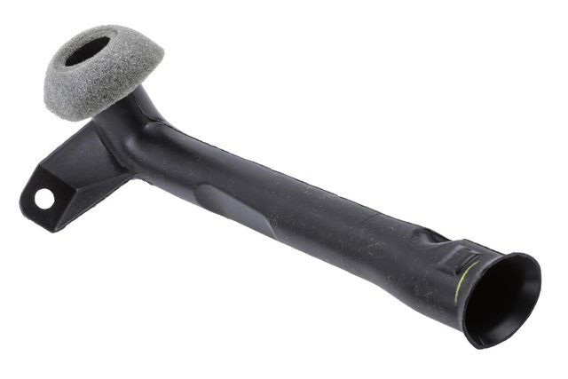 Instrument Panel Compartment Air Duct 84024047 | GMPartsDirect.com