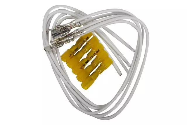 Multi-Purpose Wire Connector 19301536 | TascaParts.com