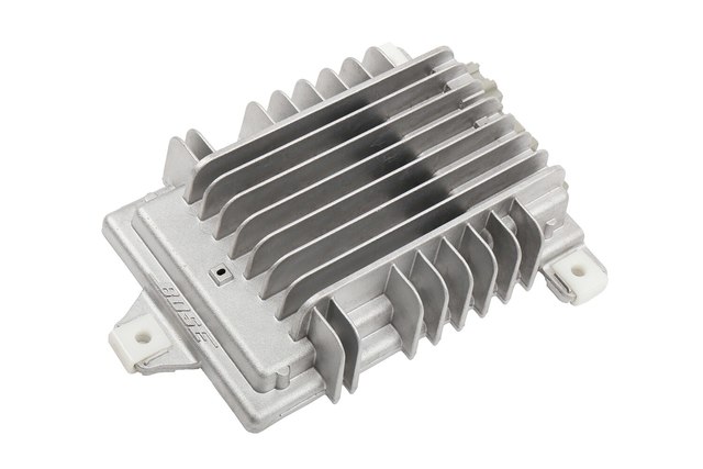 GM Electronics For Sale Online | GMC Parts Canada
