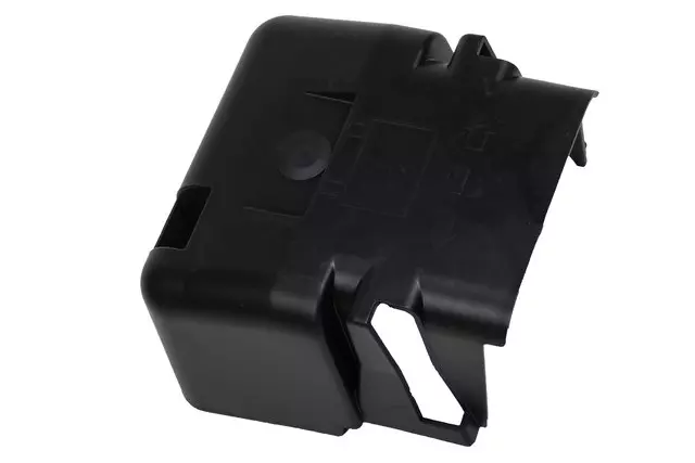 Fuse & Relay for 2008 Chevrolet Silverado 1500 | GMPartsDirect.com