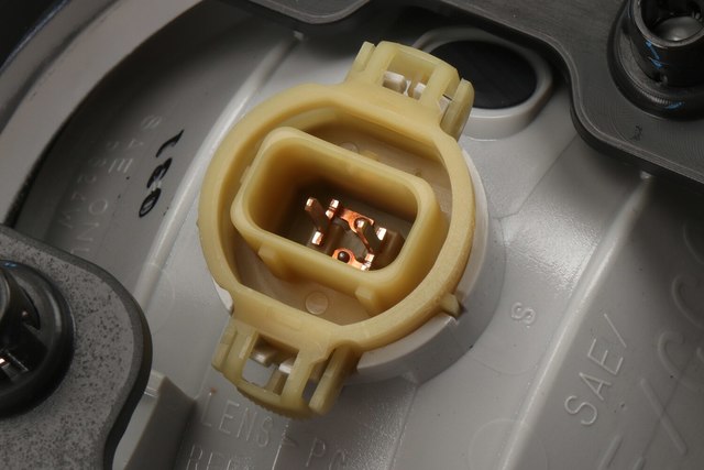 Bumper & Components - Front for 2015 Chevrolet Silverado 2500 HD ...