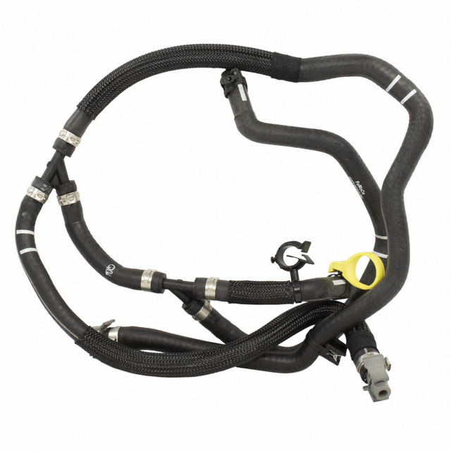 Hoses & Clamps | OEM Ford Parts Outlet