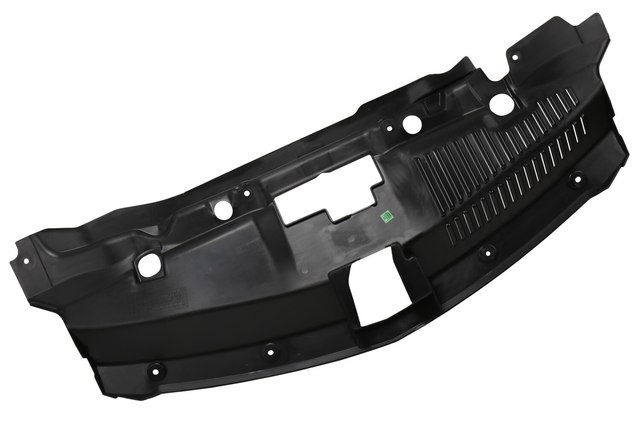 42775589 - Front Compartment Front Sight Shield - Findlay Part