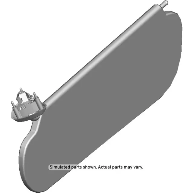 Chevrolet Express 1500 Sun Shades | QuirkParts