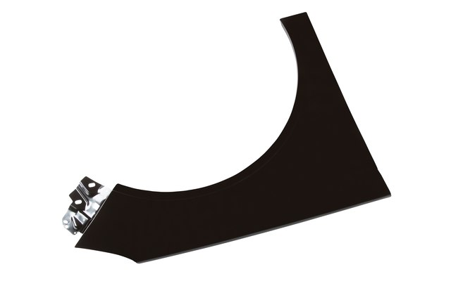 2012-2017 Buick Regal Front Passenger Side Fender 22810642 ...