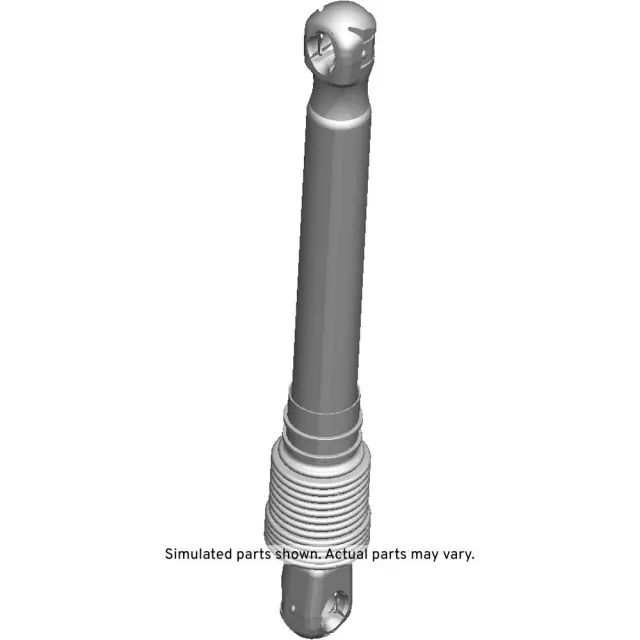 Tailgate for 2020 Chevrolet Silverado 1500 | GMPartsDirect.com