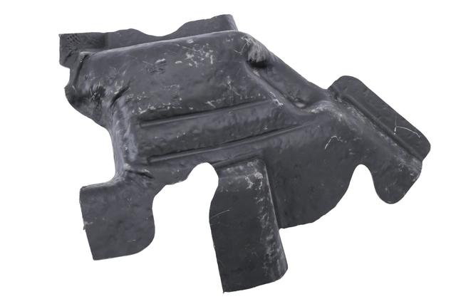 Passenger Side Body Rear Panel Insulator 22827048 | GMPartsDirect.com
