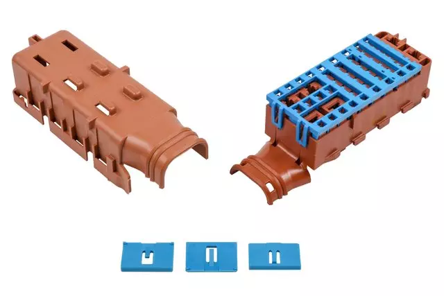 Wiring Harness Connector 19329923 GM | GMPartsDirect.com